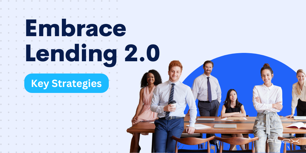 Ultimate Guide to Improving Your Centralized Lending Process